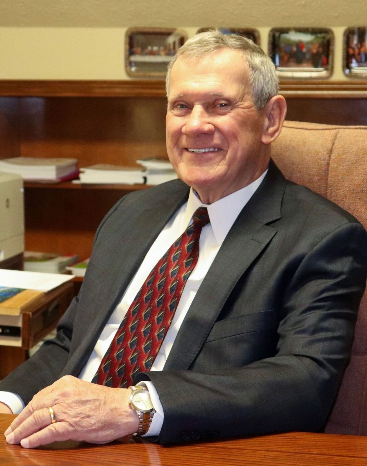 McPike Insurance Agency